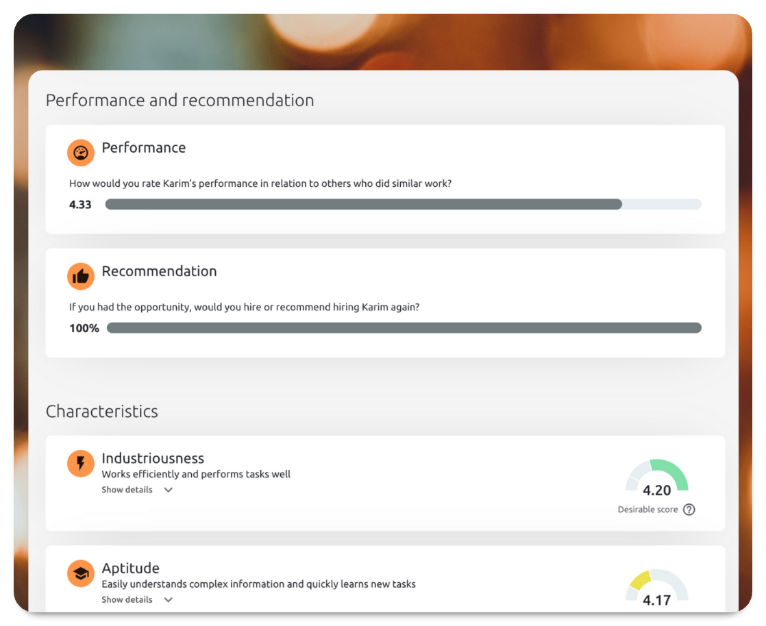 How Refapp Works | Digital Reference Checking Made Easy